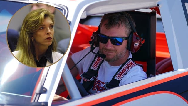 "If opportunities were same I'd have stayed" - When Dale Earnhardt Jr ...