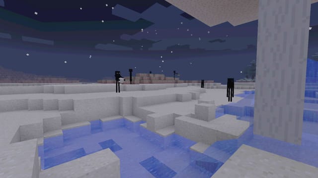 How did Minecraft's enderman get its name? Looking back at the iconic ...