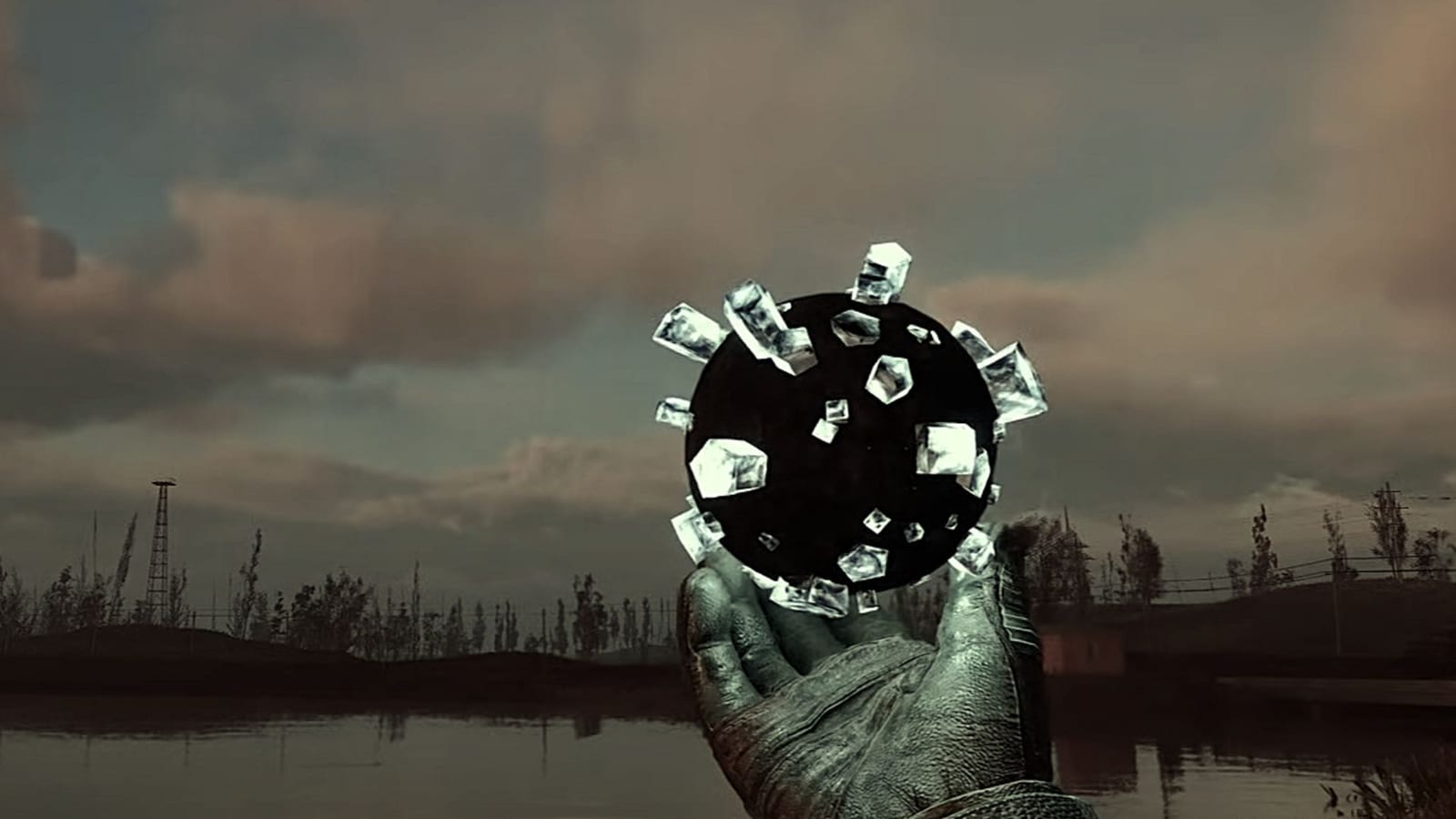 Best artifacts in Stalker 2, ranked