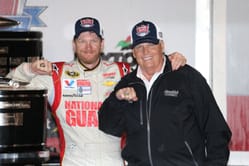 Who Are Chase Elliott Parents? Age, Nationality & More