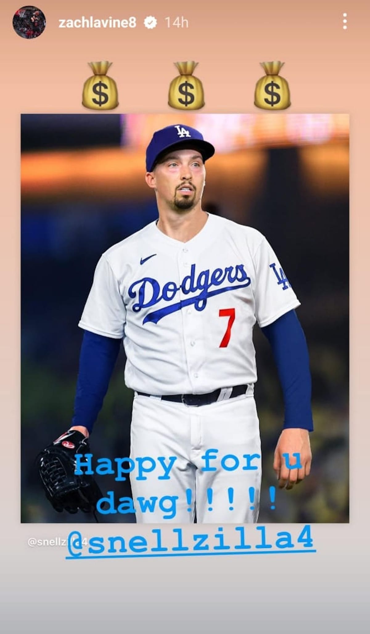 Lakers target Zach LaVine's wife Hunter LaVine drops 2-word reaction to ...