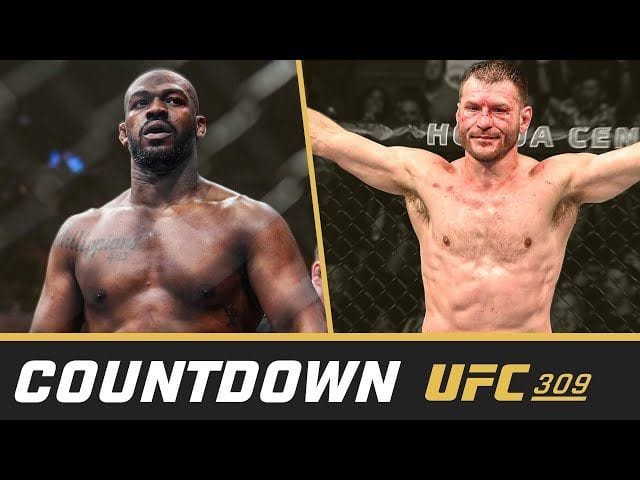 UFC 309 purses and payouts: UFC 309 purses and payouts: Previous and ...