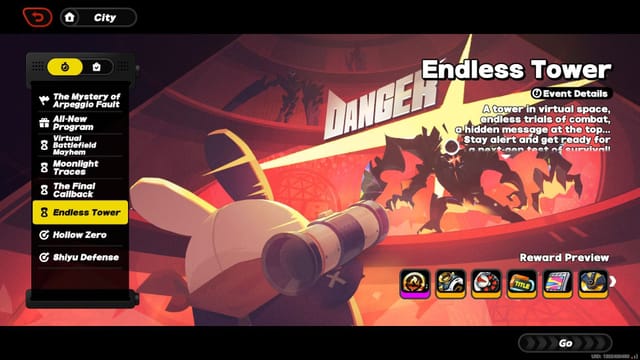 Zenless Zone Zero Simulated Battle Trial Endless Tower guide: Best ...