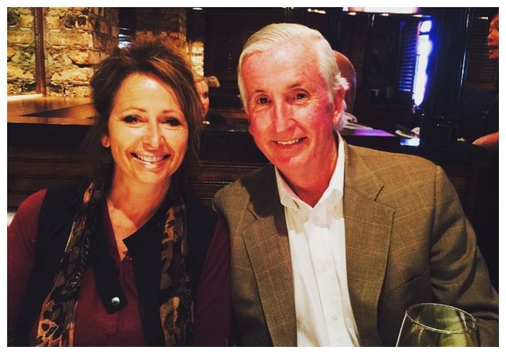 Who Are Baker Mayfield's Parents? Meet James Mayfield and Gina Mayfield