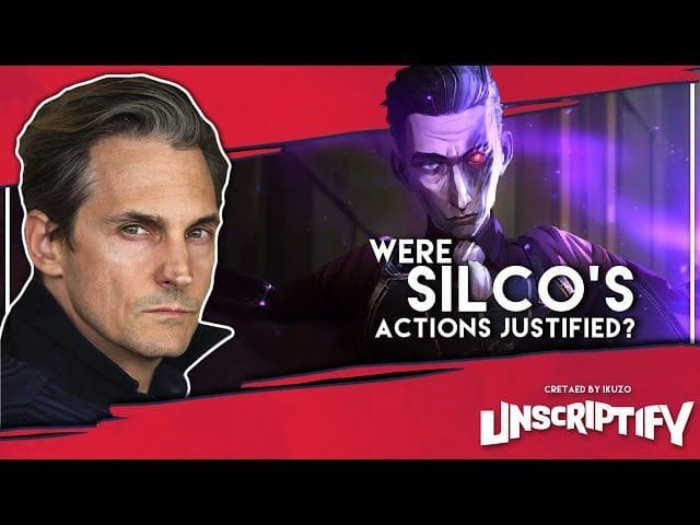 Jason Spisak Drama
