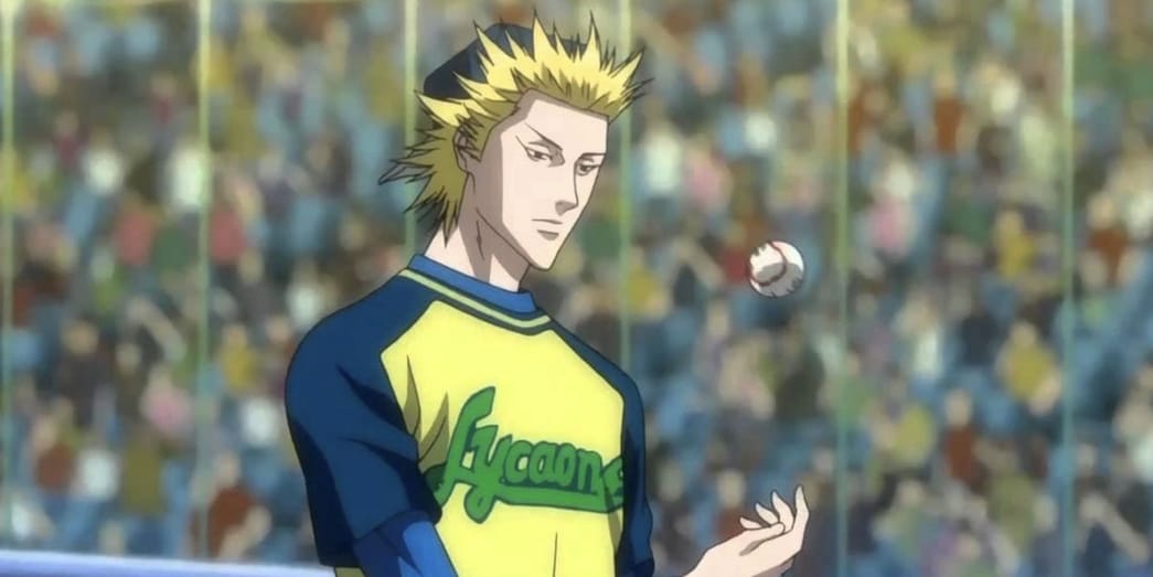 8 best baseball anime to watch after the 2024 World Series