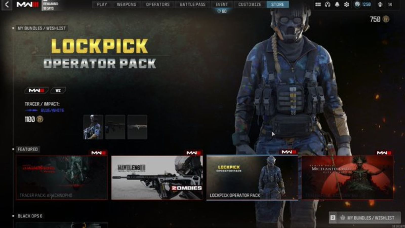 How to unlock PlayStation Combat Packs for Warzone and MW3 on Xbox and PC
