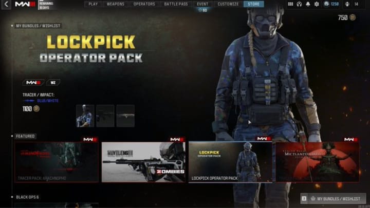 How to unlock PlayStation Combat Packs for Warzone and MW3 on Xbox and PC