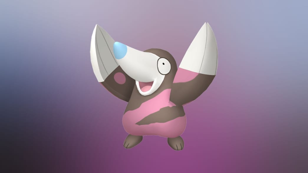Pokemon GO Drilbur Max Battle guide: Weaknesses and best counters