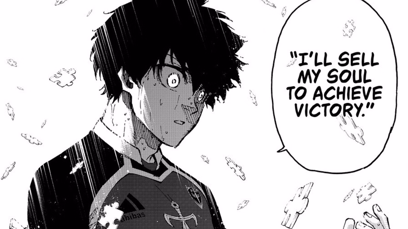 Blue Lock Chapter 285 Spoilers Isagi And Kaiser Team Up As Neo Egoist League Inches Towards Its