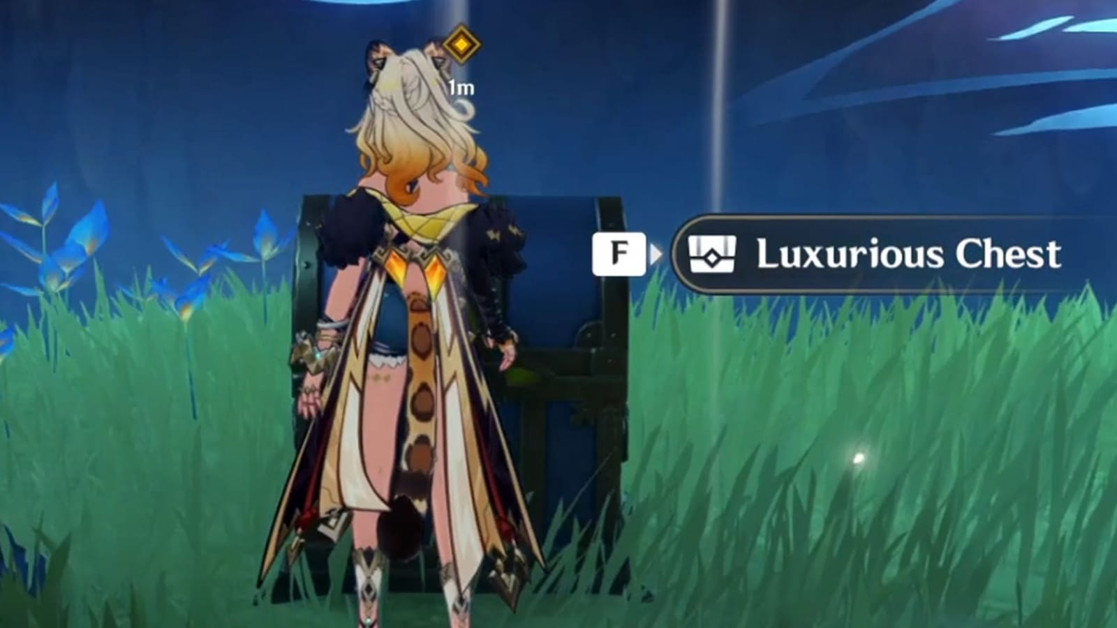 Genshin Impact Purple Obsidian Ring: How to get and use