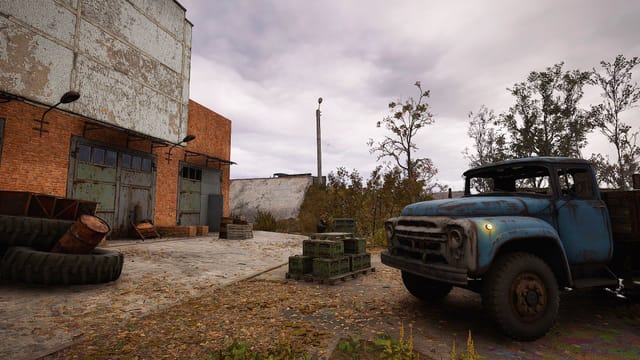 Stalker 2 walkthrough: How to complete Shift Change side mission