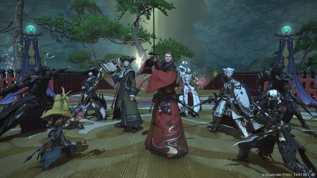 Ordelle Coins in Final Fantasy XIV: Final Fantasy XIV: How to get and ...