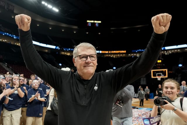 What is Geno Auriemma's Net Worth as of 2025? Salary, Endorsements ...