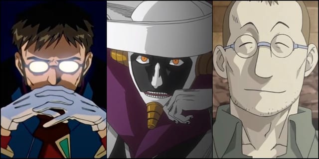 8 unhinged anime scientists like Mayuri Kurotsuchi from Bleach