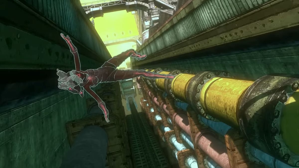 7 best games with incredible movement mechanics to play in 2024