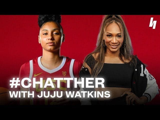 JuJu Watkins: “Don’t know what they were thinking”: JuJu Watkins once talked about her parents ...