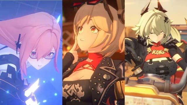 Zenless Zone Zero Yanagi build: Best W-Engine, Drive Disc, skills, and ...