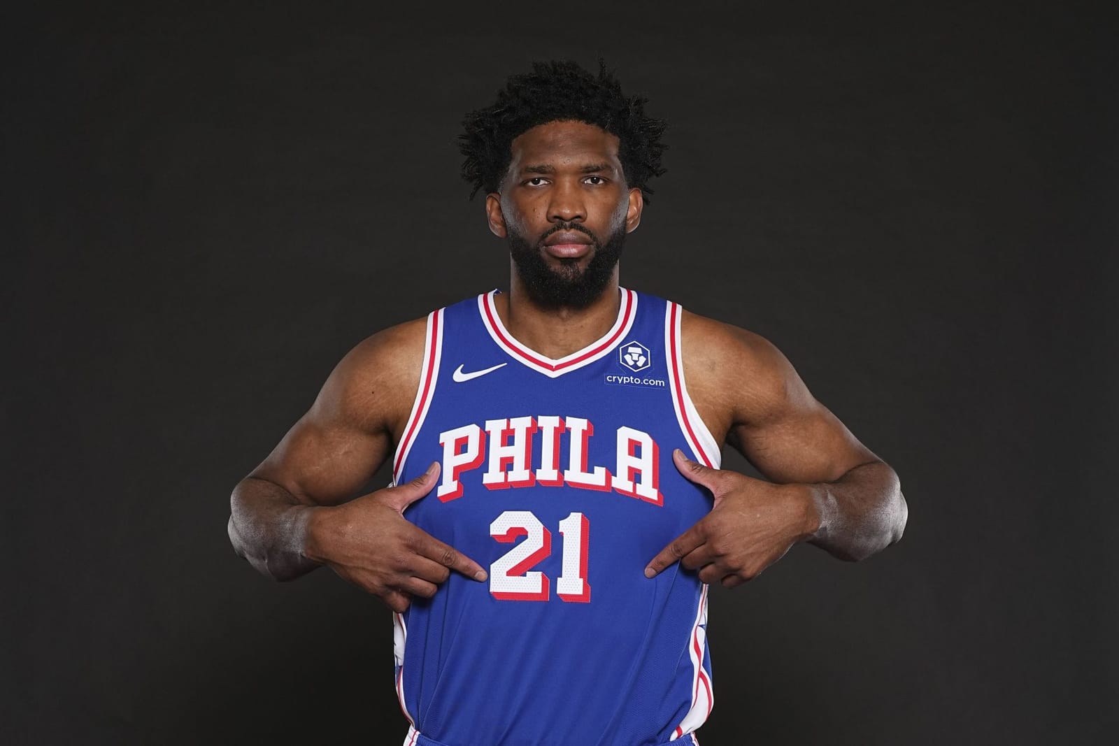 Joel Embiid Family - Father, Mother, Siblings, Wife, Kids