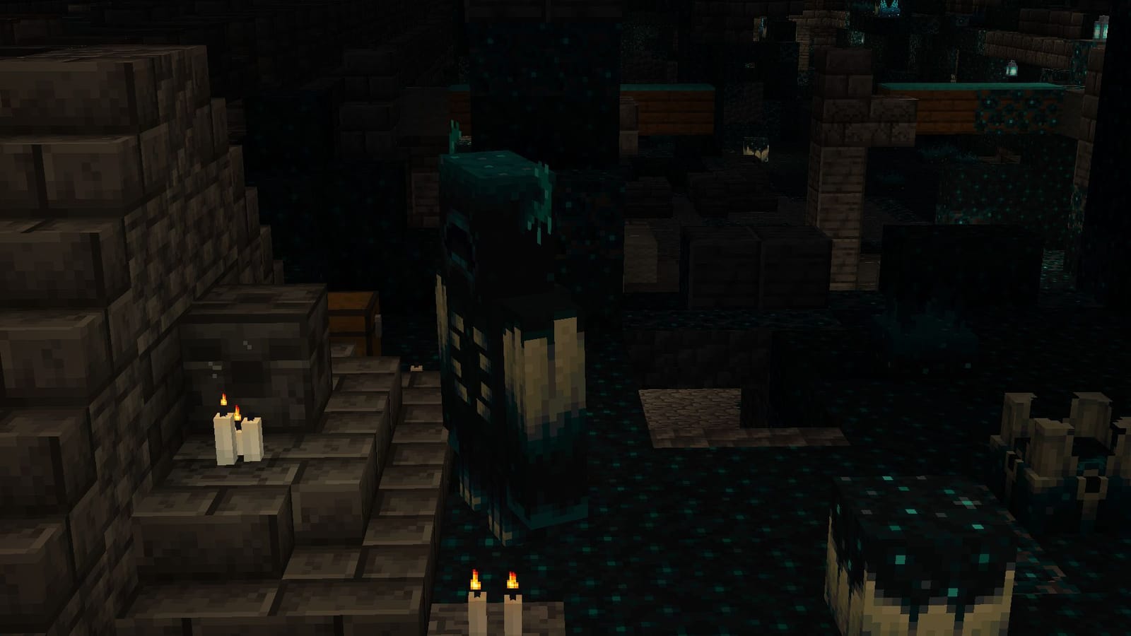 10 hardest achievements in Minecraft