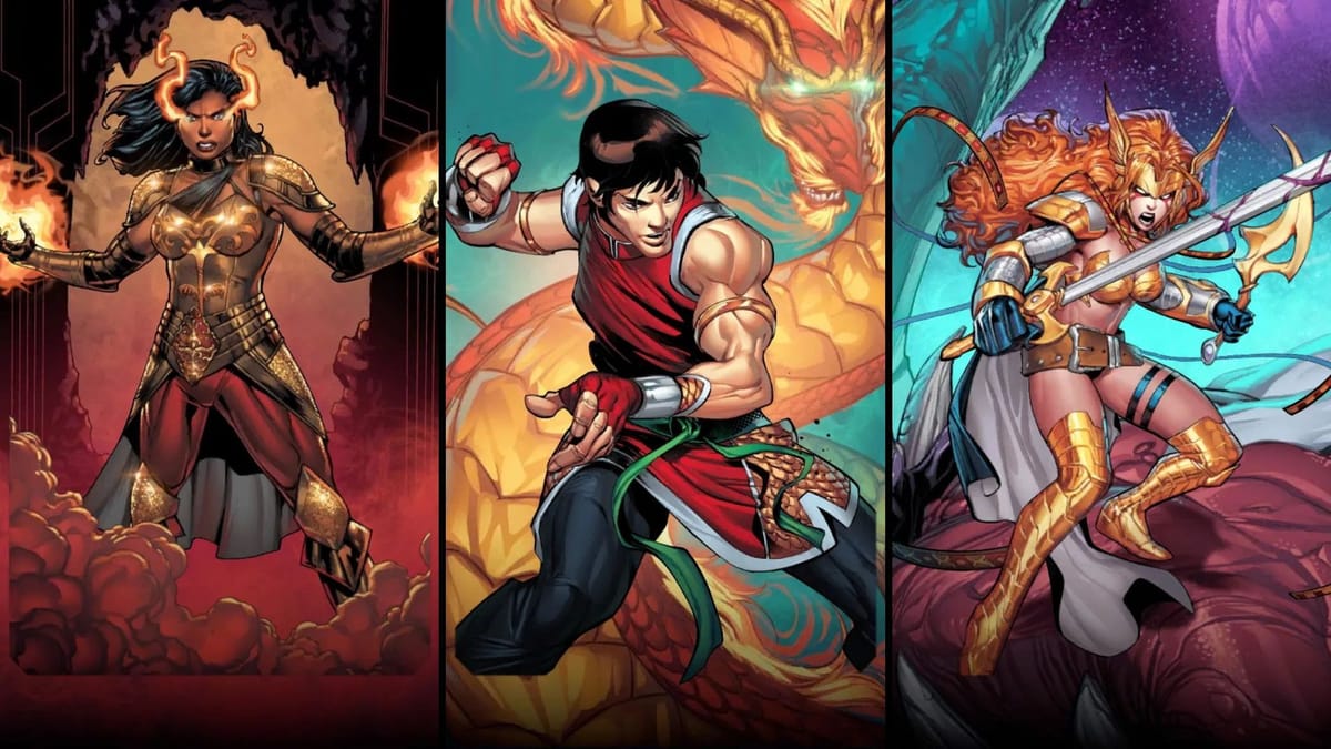 5 best Marvel Snap Mobius M. Mobius decks