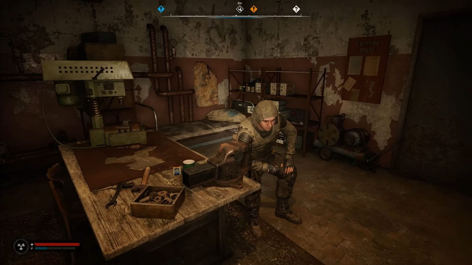 Stalker 2 walkthrough: How to complete The Price Goes Up mission