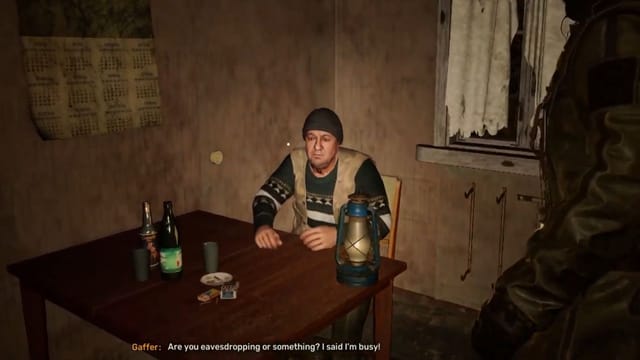 Stalker 2 walkthrough: How to complete Invisible Nets side mission