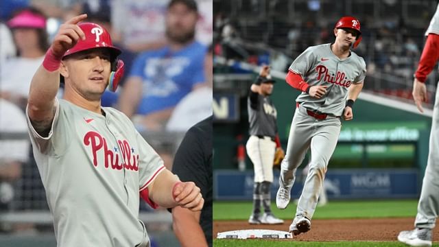 Austin Hays Landing Spots: 3 potential destinations for outfielder ...