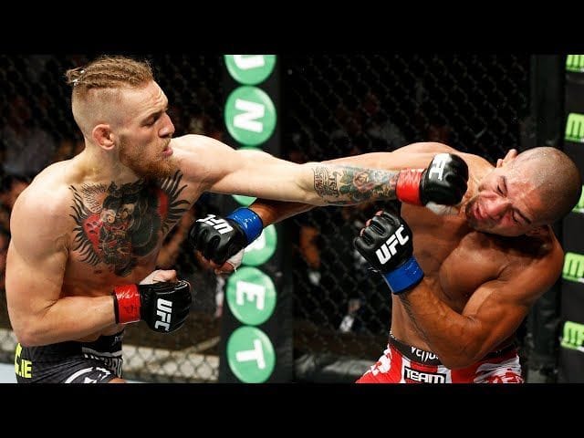 UFC: UFC exec talks scheduling hurdles for a headline Dublin event ...
