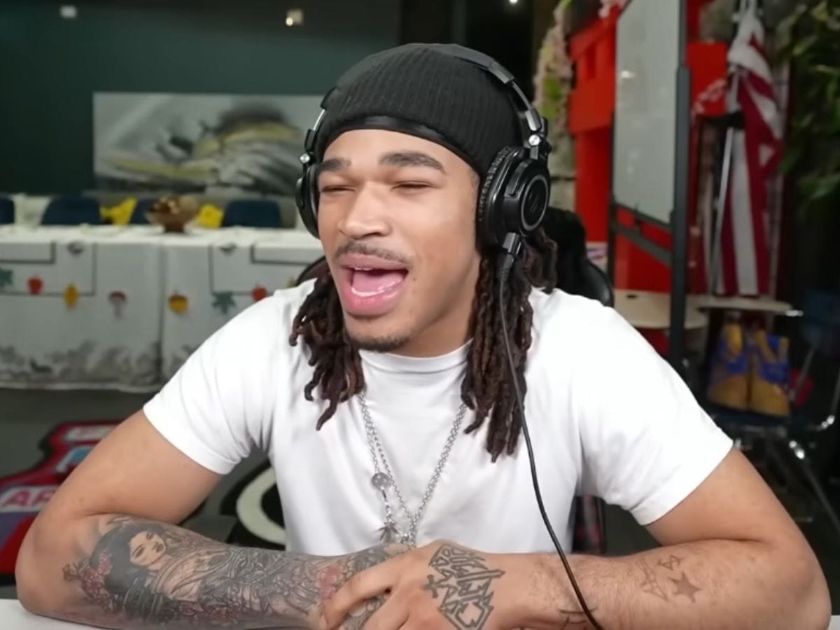 Top 10 streamers of 2024, ranked