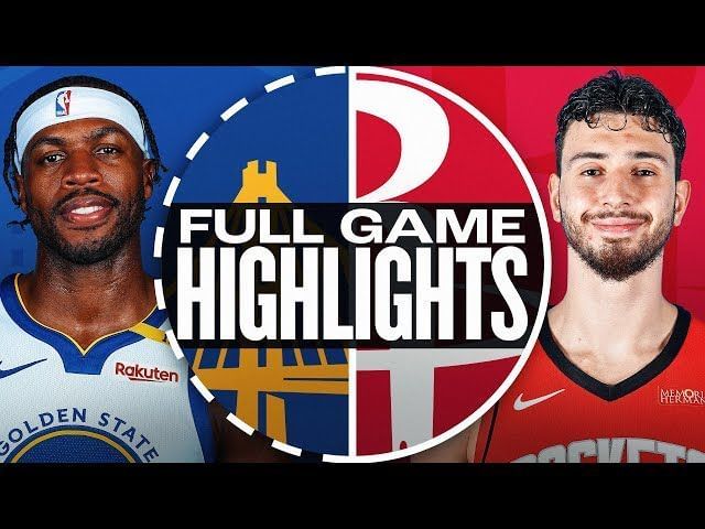 Golden State Warriors vs Washington Wizards Starting Lineups and Depth ...