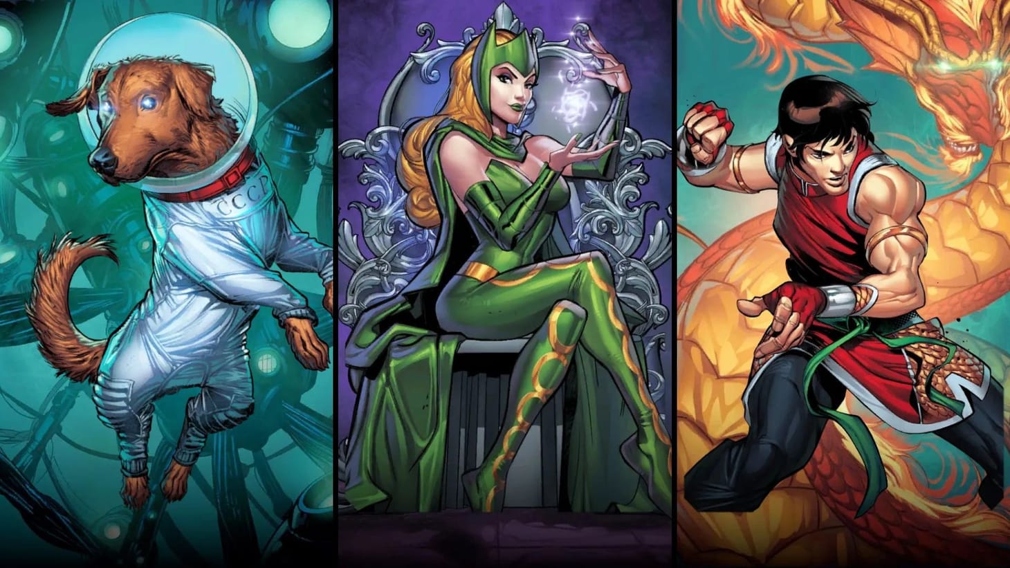 5 best Marvel Snap Toxin counter decks