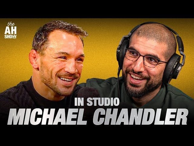 UFC cutman draws superhero parallels cherishing his friendship with ...