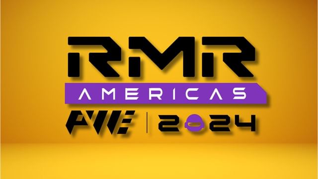 Shanghai Major 2024 Americas RMR: Perfect World Shanghai Major 2024 ...