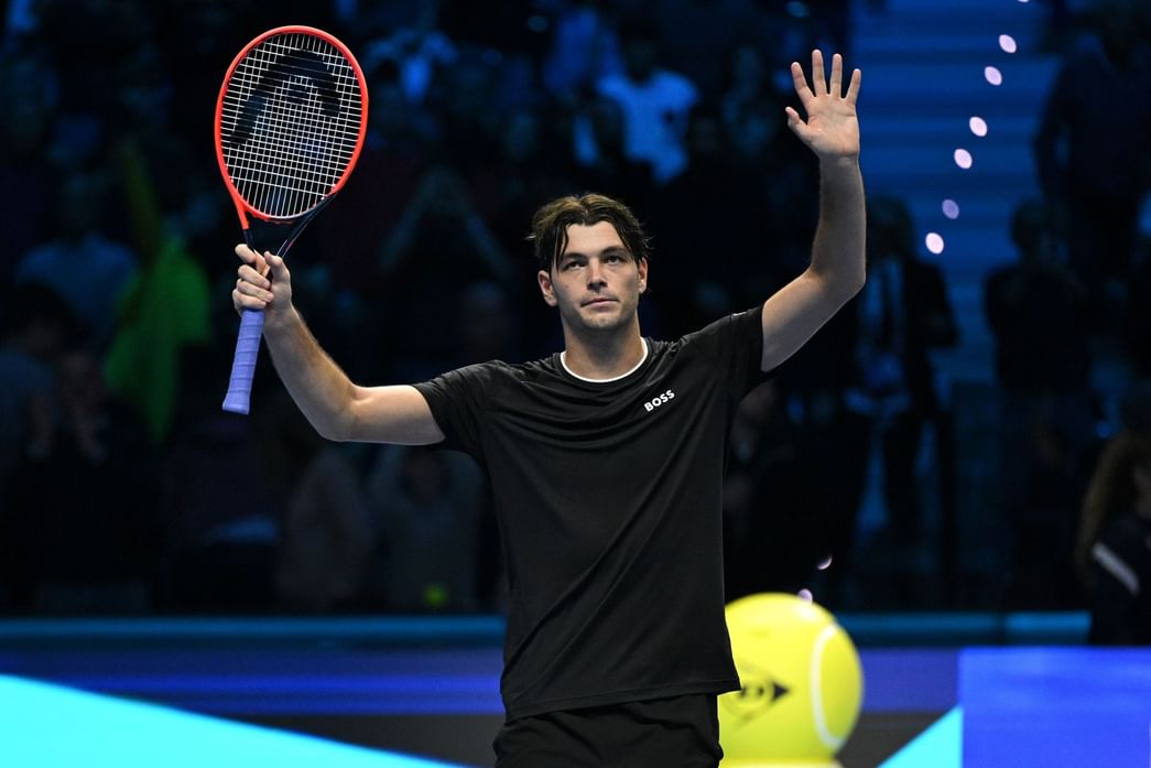 ATP Finals 2024: Jannik Sinner vs Taylor Fritz preview, head-to-head, prediction, odds and pick