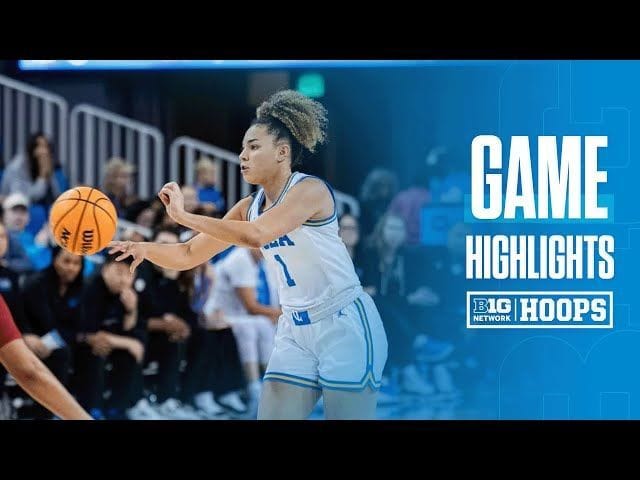rice: Kiki Rice Stats Tonight: How did UCLA star fare vs South Carolina ...