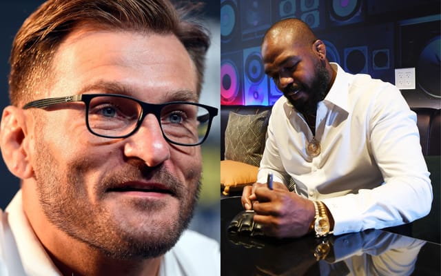 UFC 309 date, start time, streaming: UFC 309: Jon Jones vs. Stipe ...