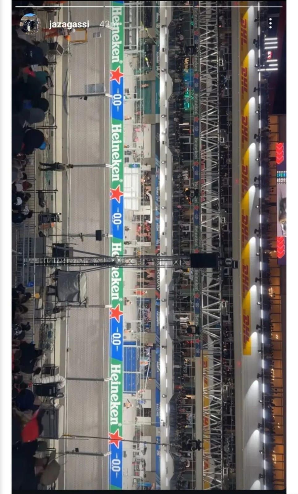 Tennis News Today: Andre Agassi and Steffi Graf's daughter Jaz shows up ...