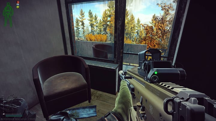 Health Care Privacy Part 2 in Escape from Tarkov: How to complete and ...