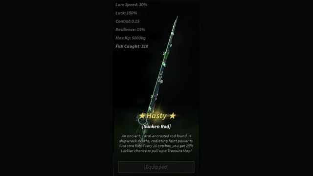 Roblox Fisch fishing rod progression guide