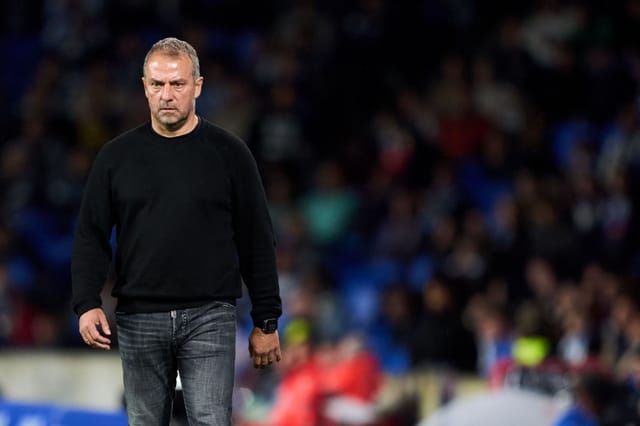 Barcelona prepare final offer to sign 23-year-old forward set to be ...
