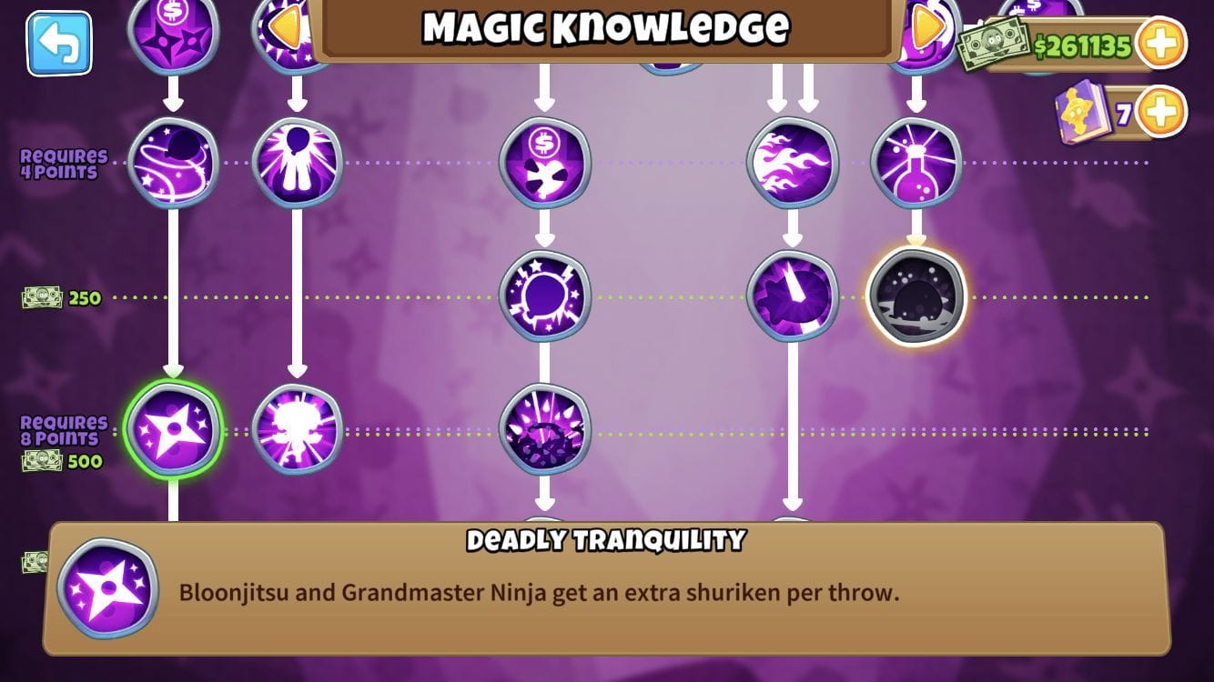 10 best Bloons TD 6 Monkey Knowledge