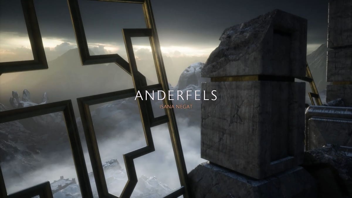 The Eternal Hymn: Dragon Age The Veilguard Walkthrough: How to complete ...