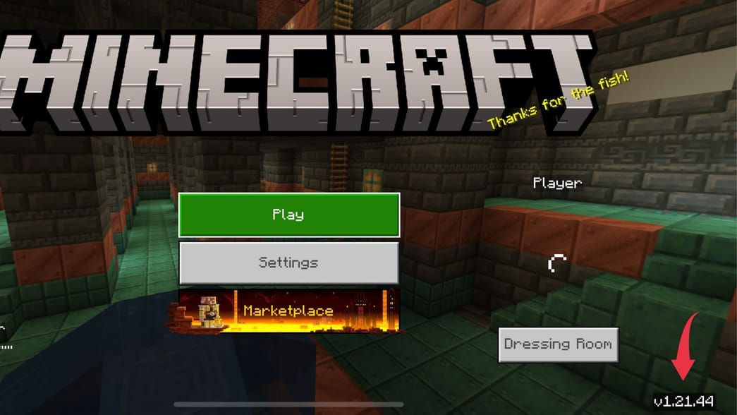 How to check the latest version of Minecraft on all platforms