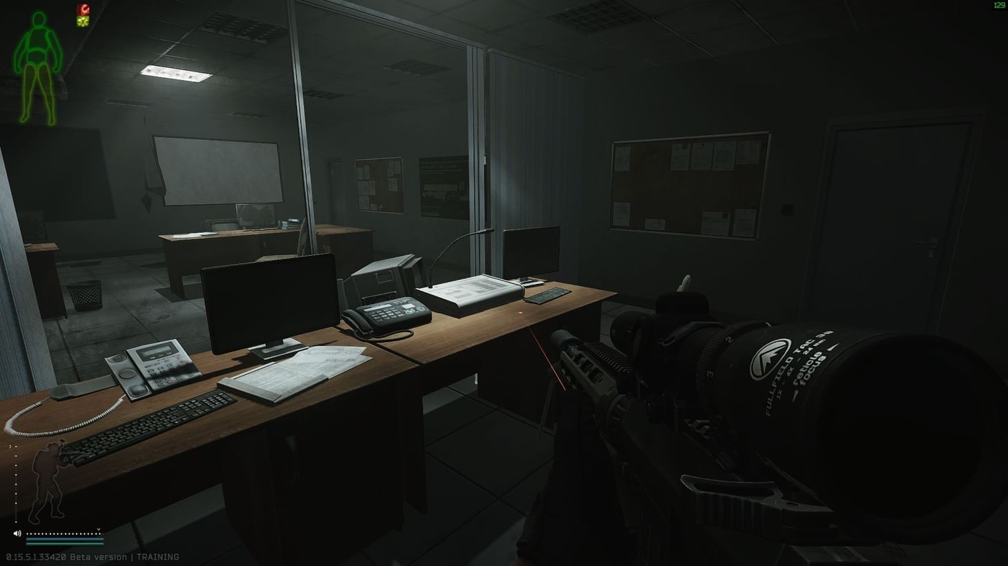 Documents in Escape from Tarkov: How to complete and rewards