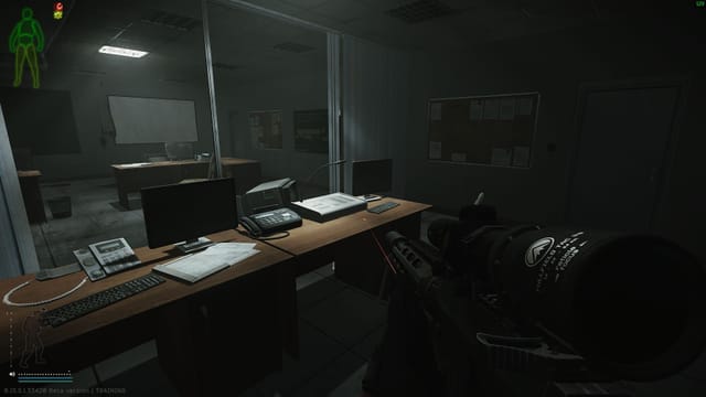 Documents in Escape from Tarkov: How to complete and rewards