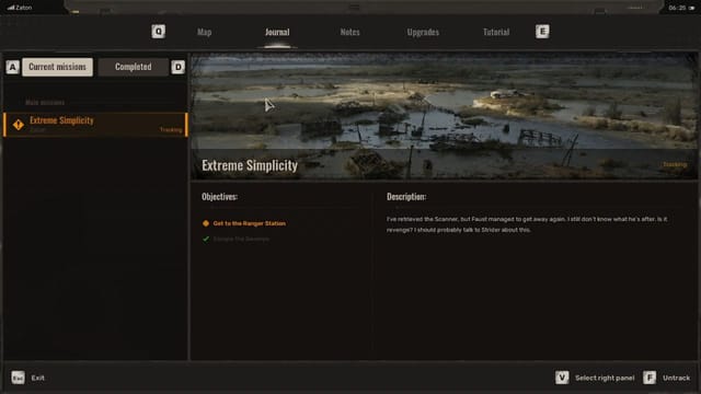 Extreme Simplicity: Stalker 2 walkthrough: How to complete Extreme ...