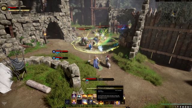All classes and Archetypes in Ashes of Creation, explained