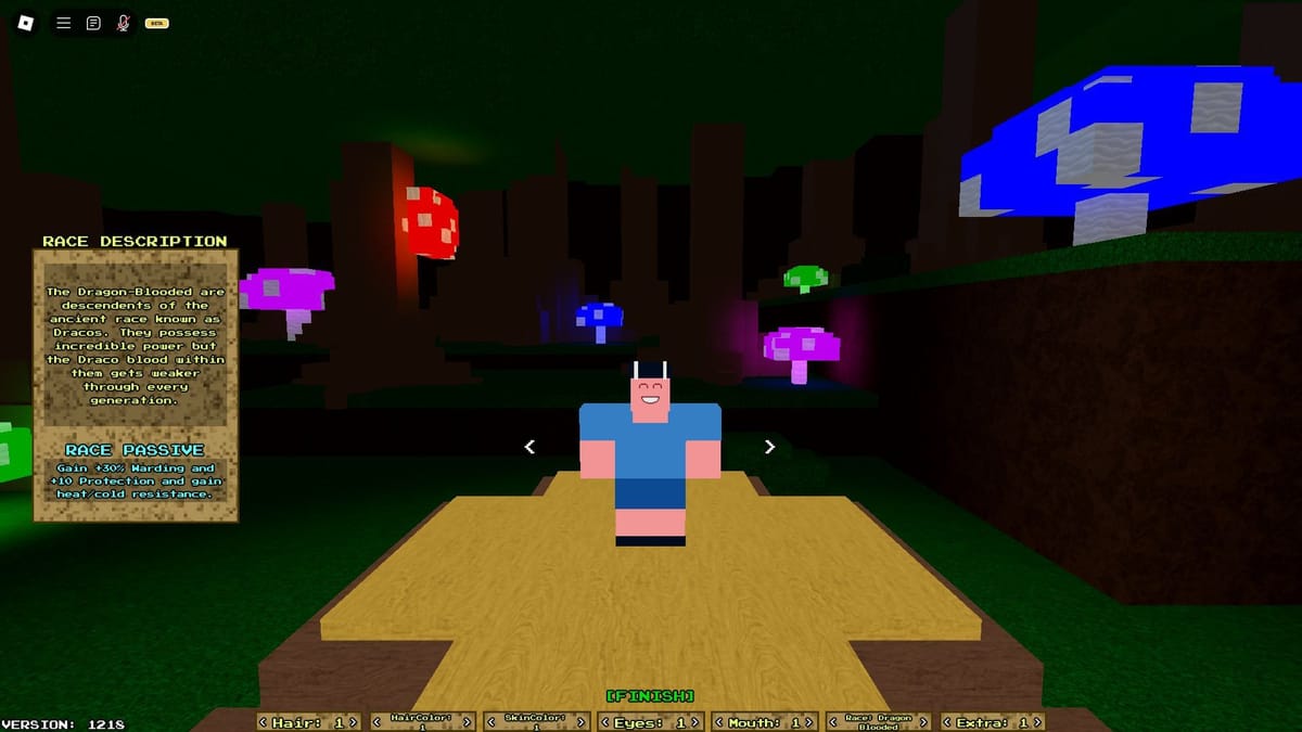 Voxlblade: A beginner's guide