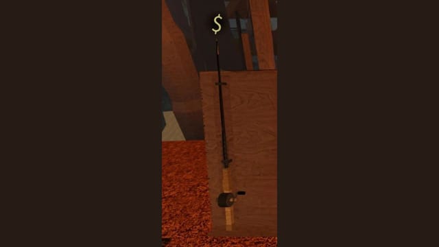 Roblox Fisch fishing rod progression guide